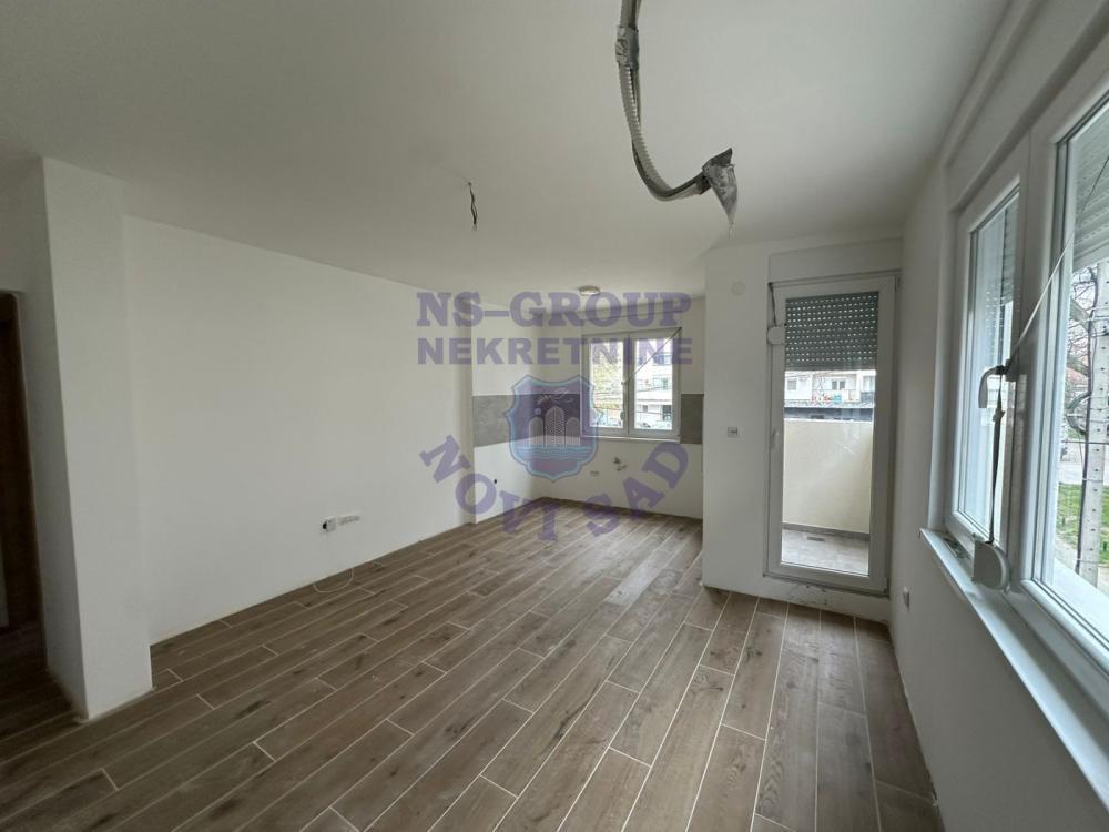 Dvoiposoban stan na prodaju, 53m2, 136.475€