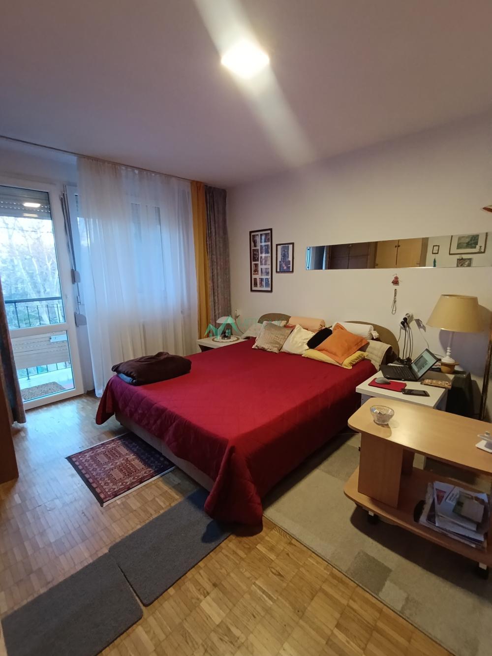 Dvosoban stan na prodaju, 53m2, 128.750€