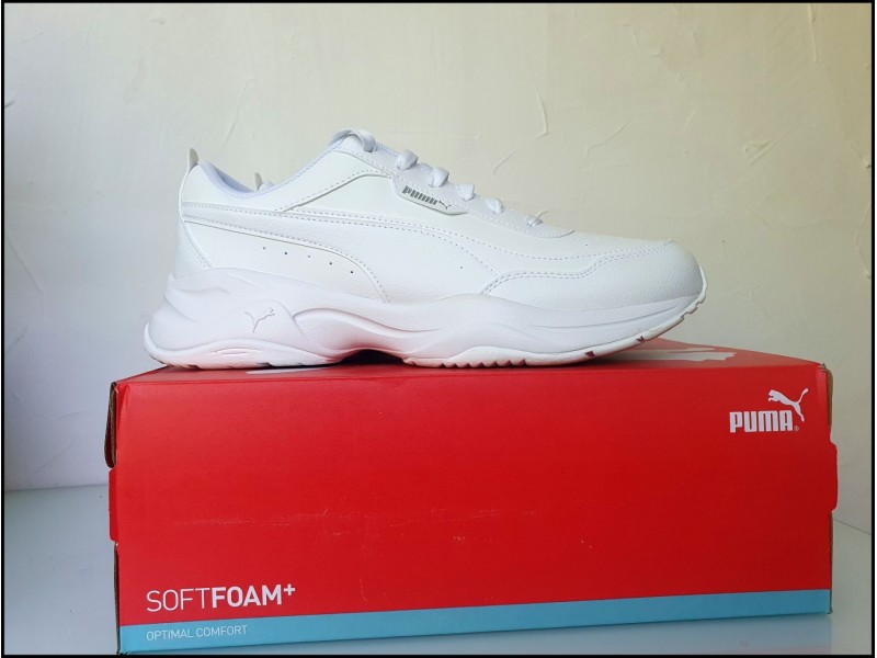 PUMA PATIKE ,41 broj, NOVO