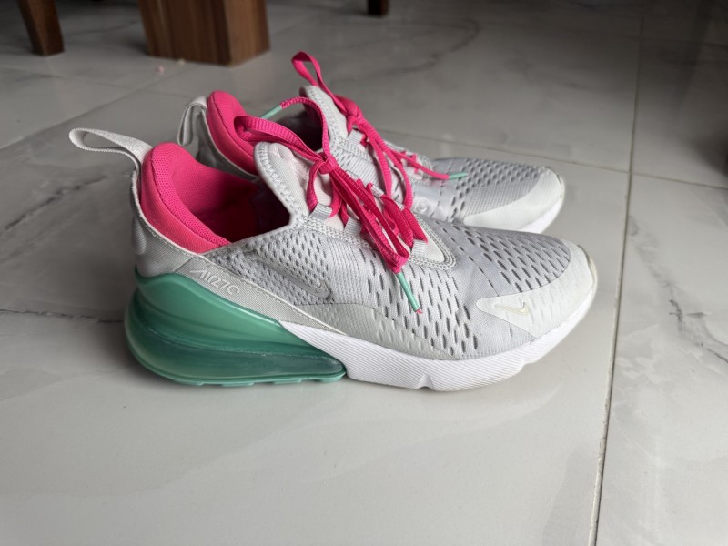Nike patike AIR MAX 270