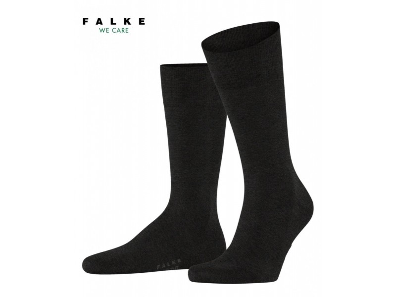FALKE COOL 24-7 - ORIGINAL NOVO!! BR 41-42 (pamuk)