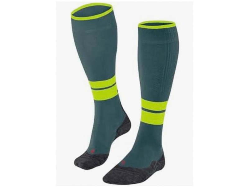 FALKE TK COMPRESSION W3 - ORIGINAL NOVO!! BR 43-46