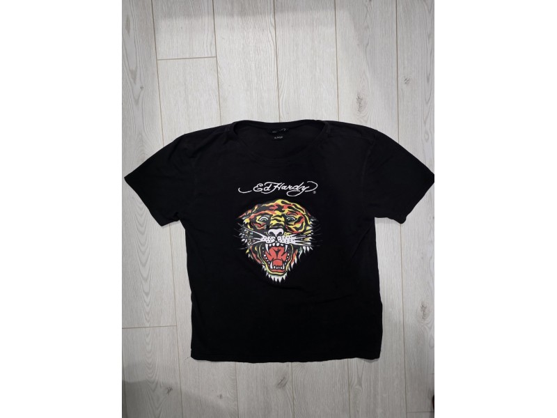 Ed hardy majica