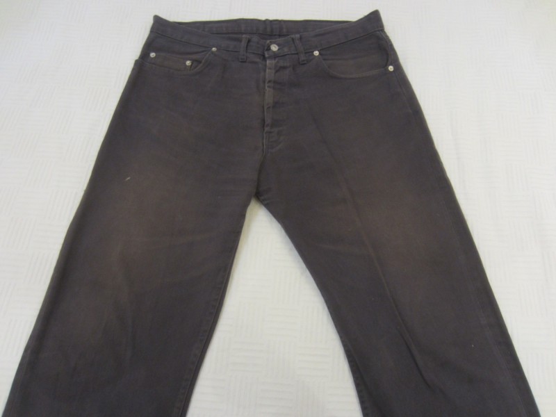 LEVIS 501 muske farmerke W36 L36