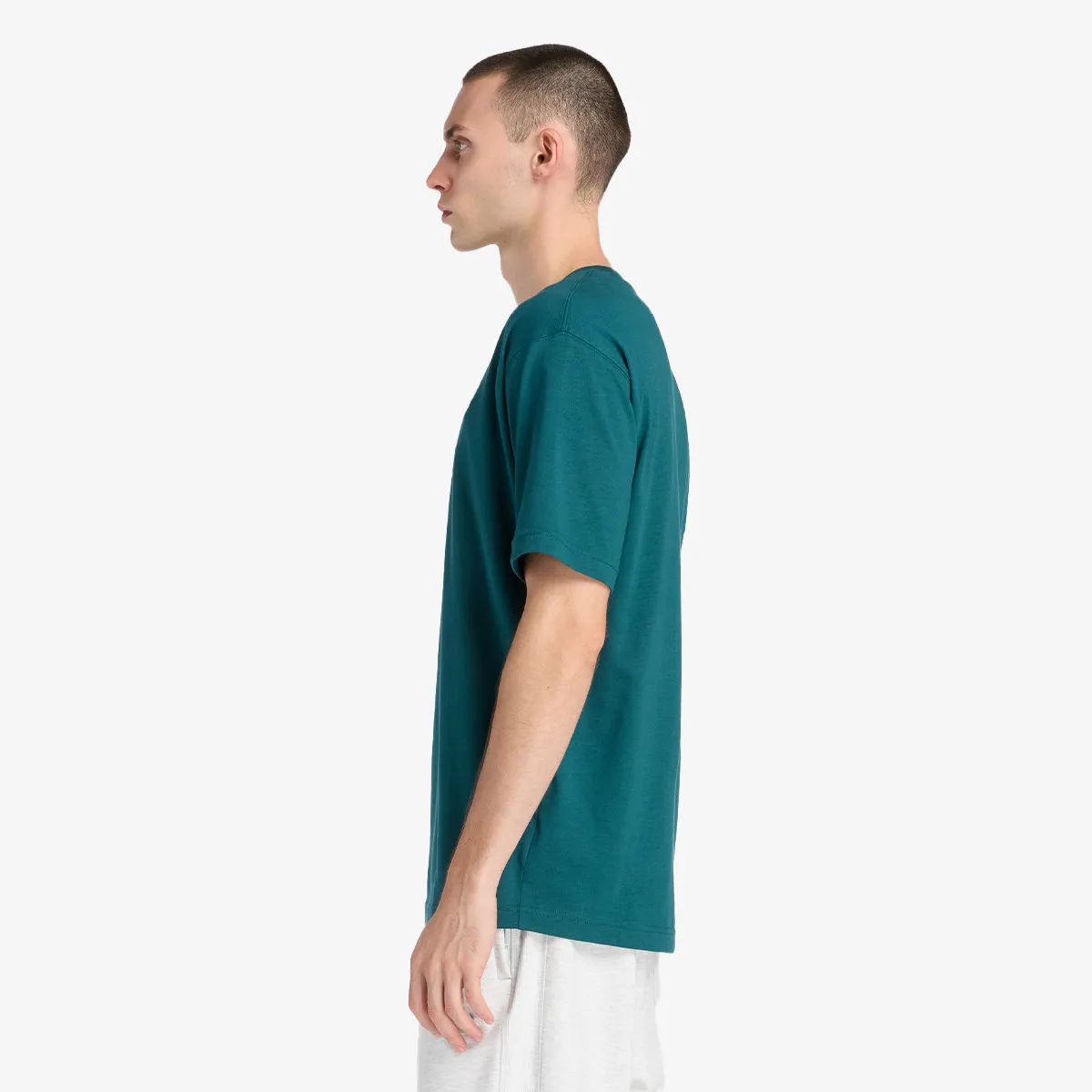 NEW BALANCE Majica S/S Top