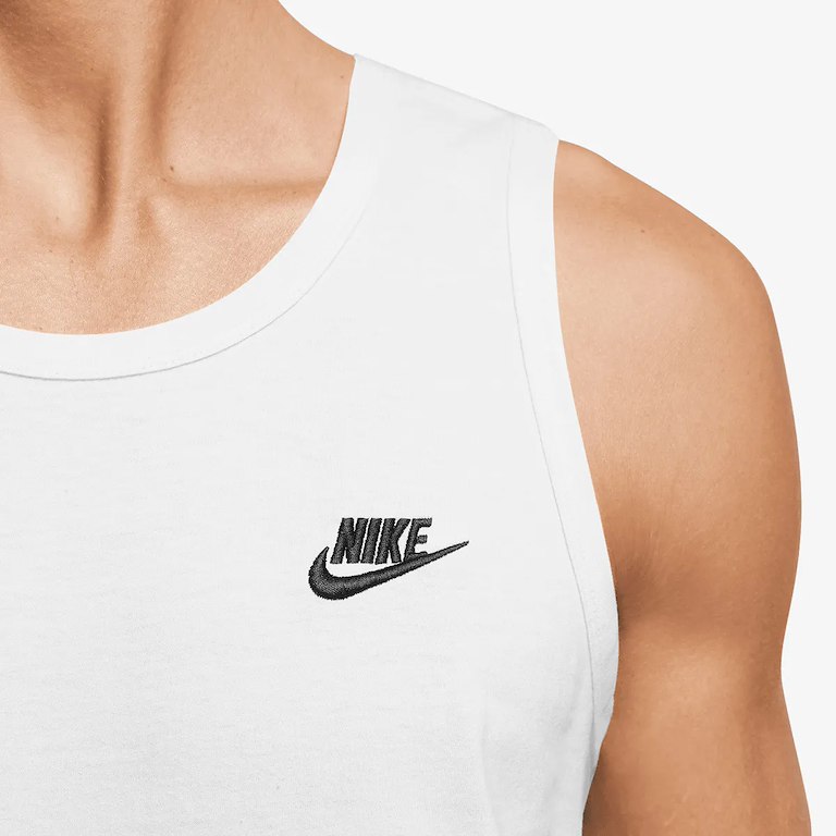 NIKE MAJICA BEZ RUKAVA Sportswear Club