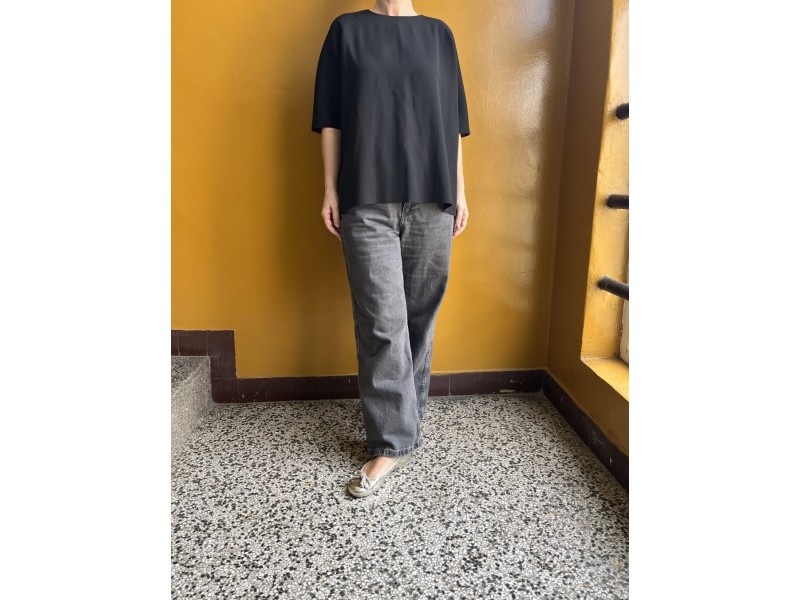 COS SAVRSENA OVERSIZED BLUZA-akcija