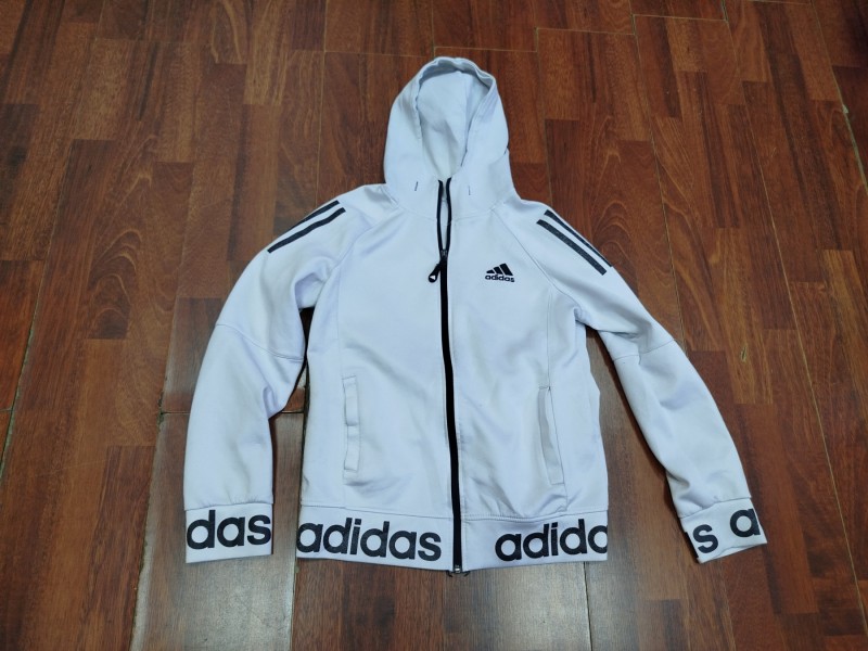 FENSI adidas L DUKS
