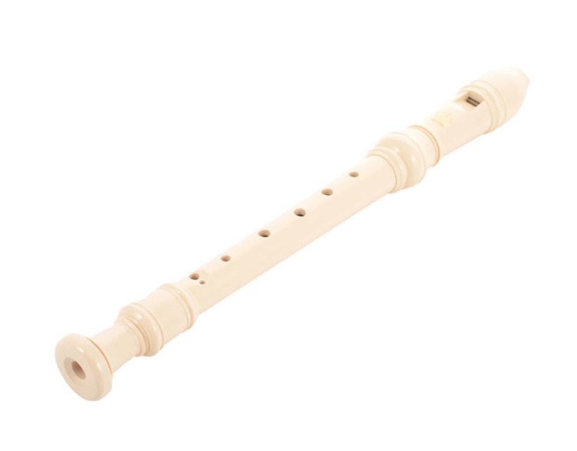 Yamaha YRS 24 sopran blok flauta (baroque fingering)