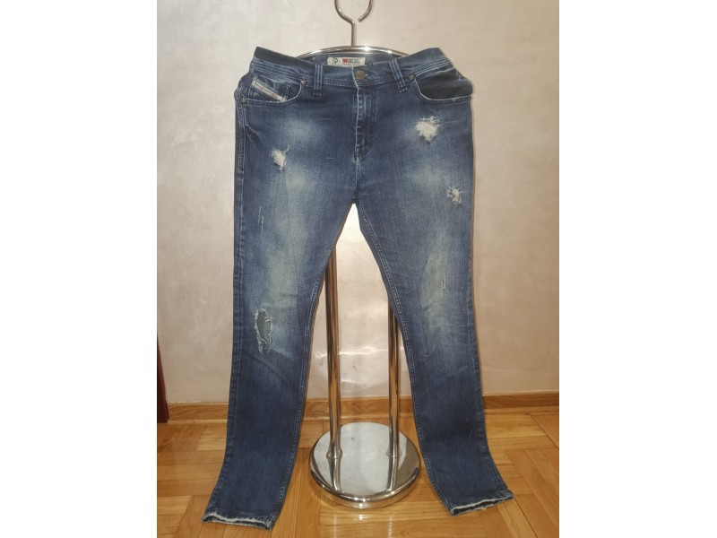 Diesel farmerke original 36