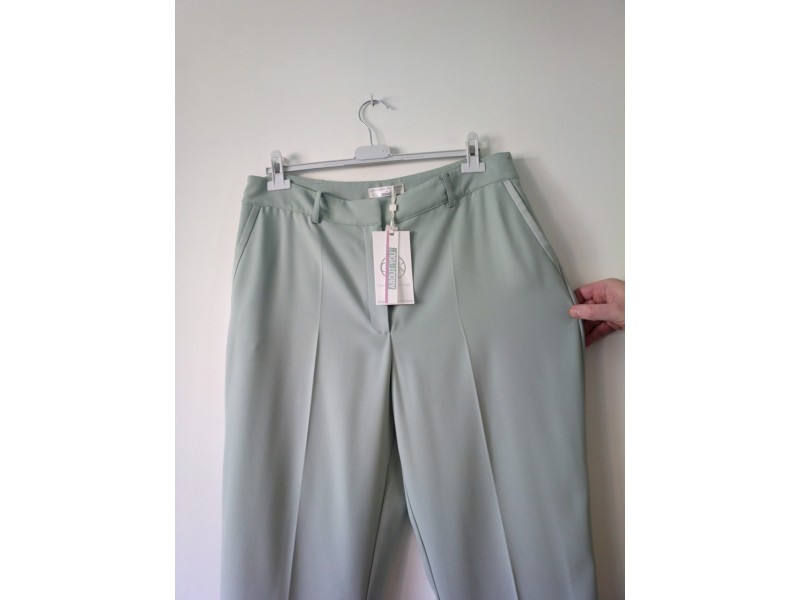 Gudio Maria Kretschmer pantalone NOVO 46