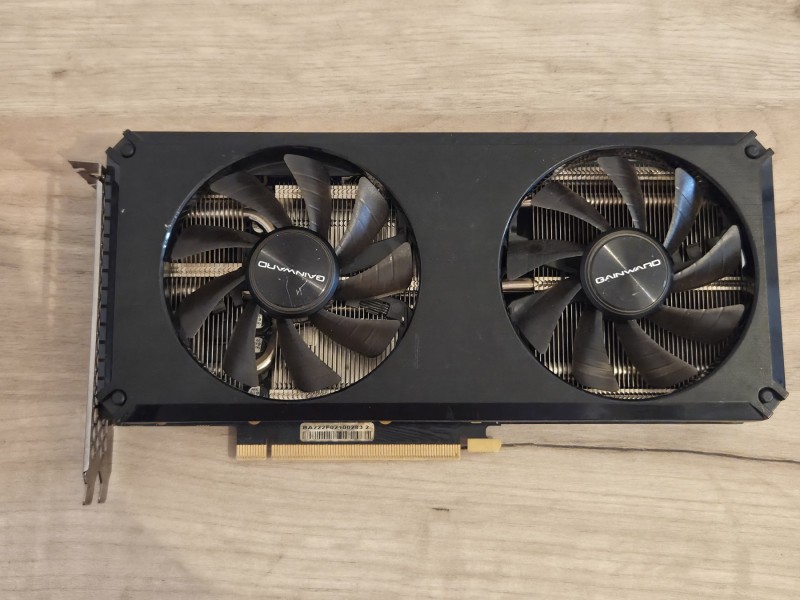 Gainward RTX 3060 TI 8GB