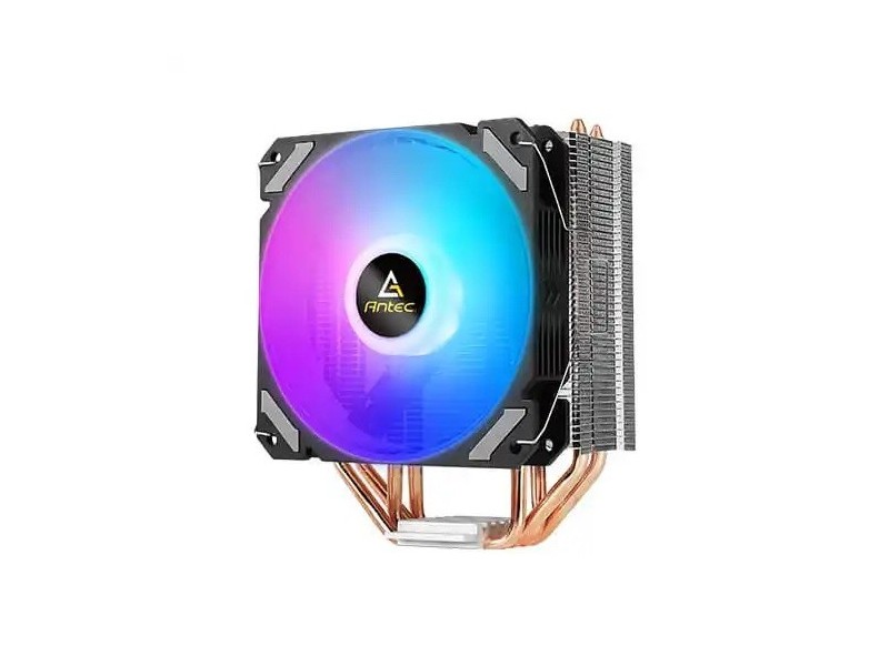 CPU Cooler Antec A400i RGB (1200 1700 AM5 AM4) TPD-150W