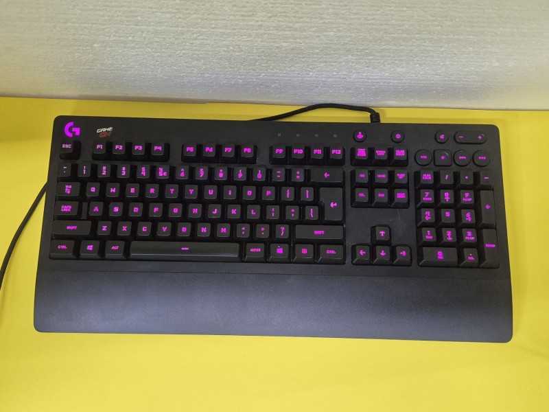 Mehanicka Tastatura - Logitech G213 Prodigy
