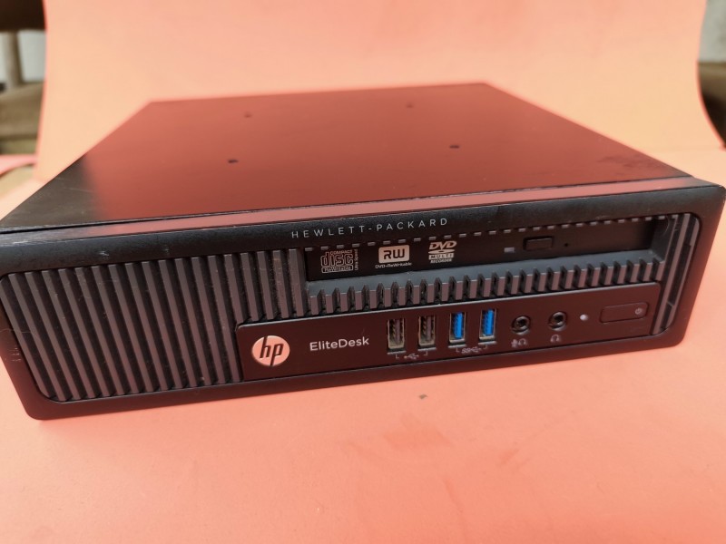HP EliteDesk i5-4570S br.1