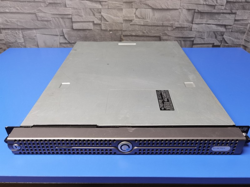 PowerEdge R200 Server racunar