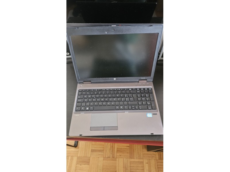 HP 6570b