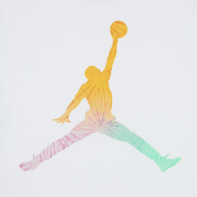 JORDAN Majica JDB TIE DYE JM