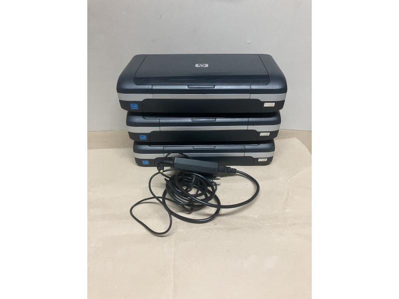 HP Officejet H470