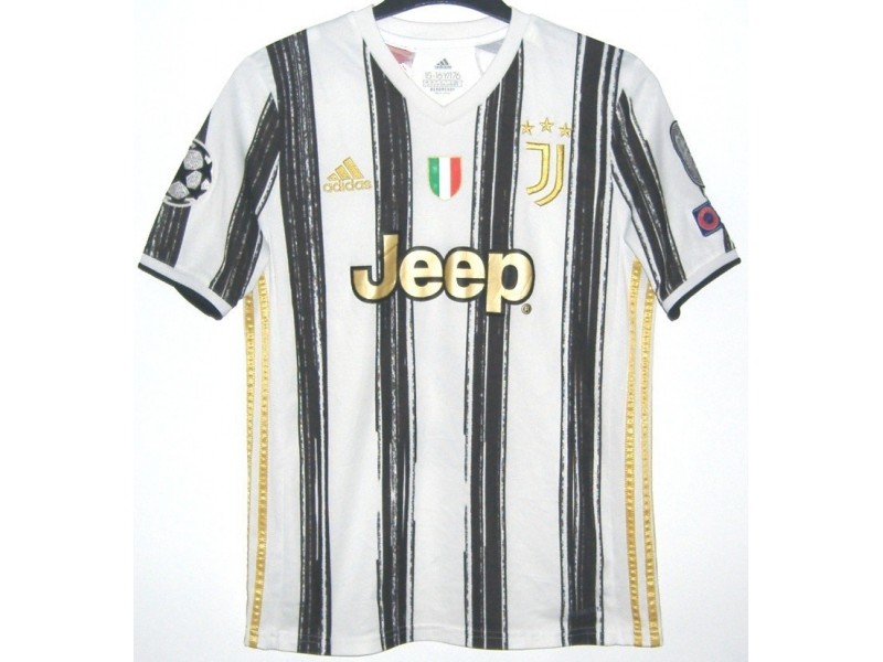 FC JUVENTUS, dres, Valentin #2, dres!