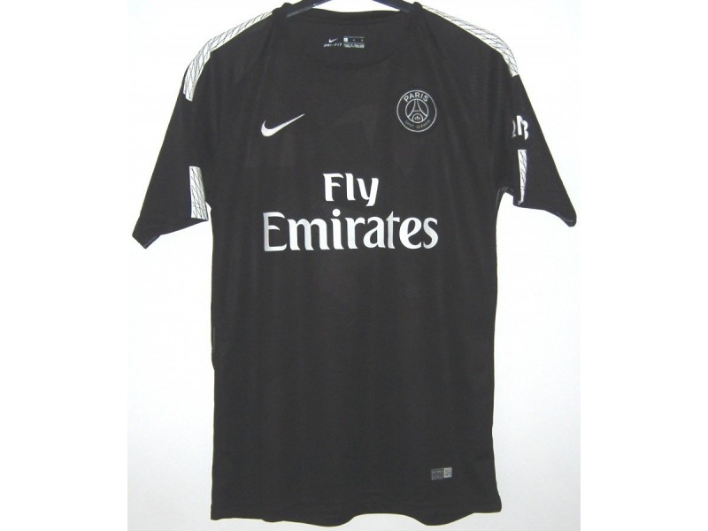 FC PARIS SAINT-GERMAIN, CAVANI #9, dres!