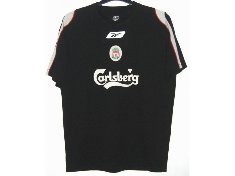 FC LIVERPOOL, REEBOK, REDAK, dres!
