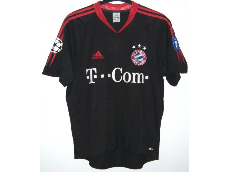 FC BAYERN Munchen, ADIDAS, cup dres!