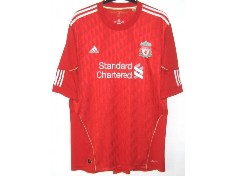 FC LIVERPOOL, crveni, ADIDAS, dres!