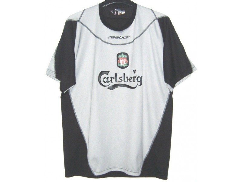 FC LIVERPOOL, REEBOK, redak, dres!