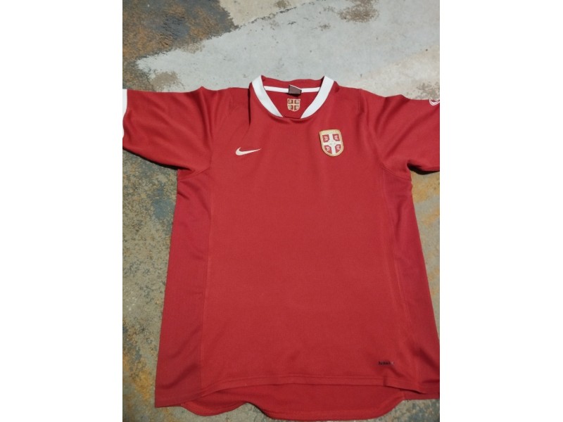 Nike dres Srbija