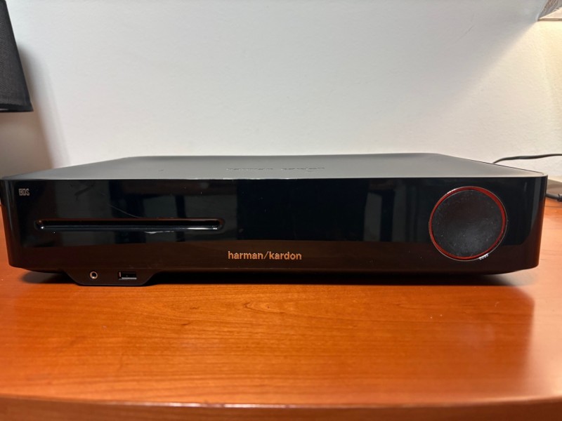 Harman Kardon BDS577