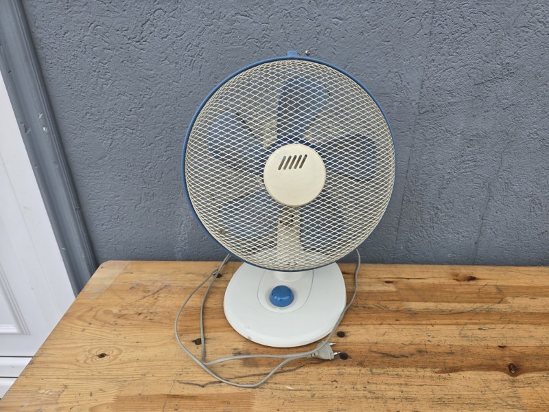 Ventilator iz Nemacke