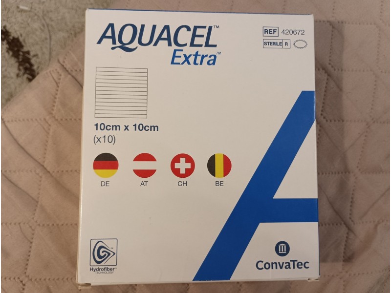 AQUACEL Extra