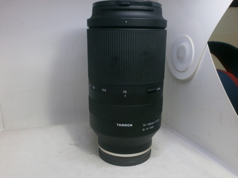 Tamron FE 70-180mm 2.8f Di III VXD - E mount