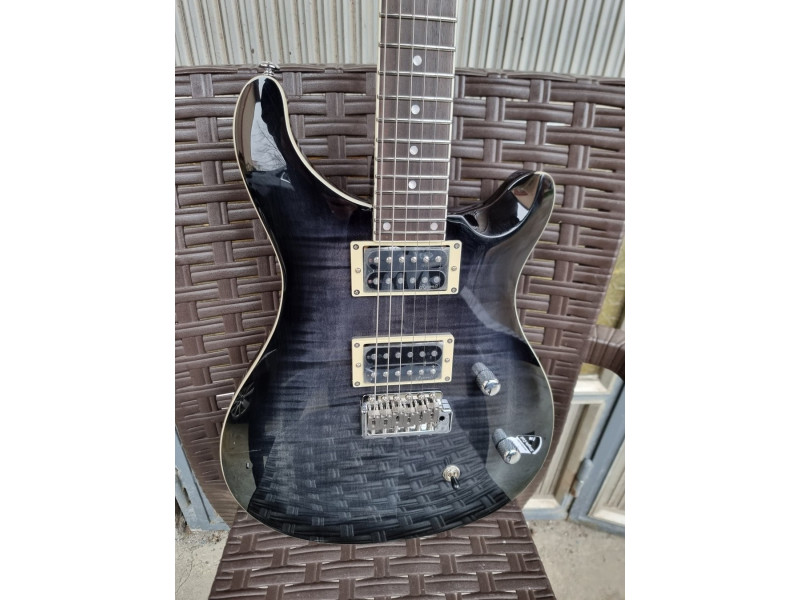 Gitara Harley Benton 3