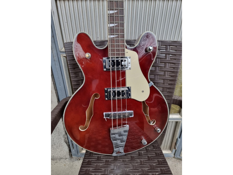 Gitara Harley Benton 1