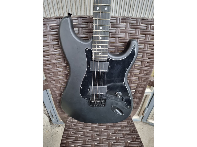 Gitara Harley Benton 2