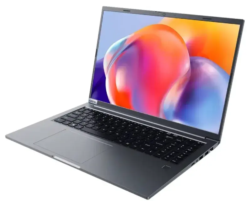 Chuwi Laptop GtbookX 16", Core i7-13620H, 16GB, 512GB SSD, Win 11 Home, Crni