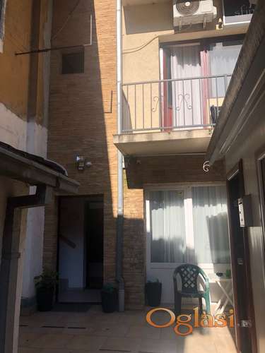 Centar, Novi Sad, Atraktivna lokacija