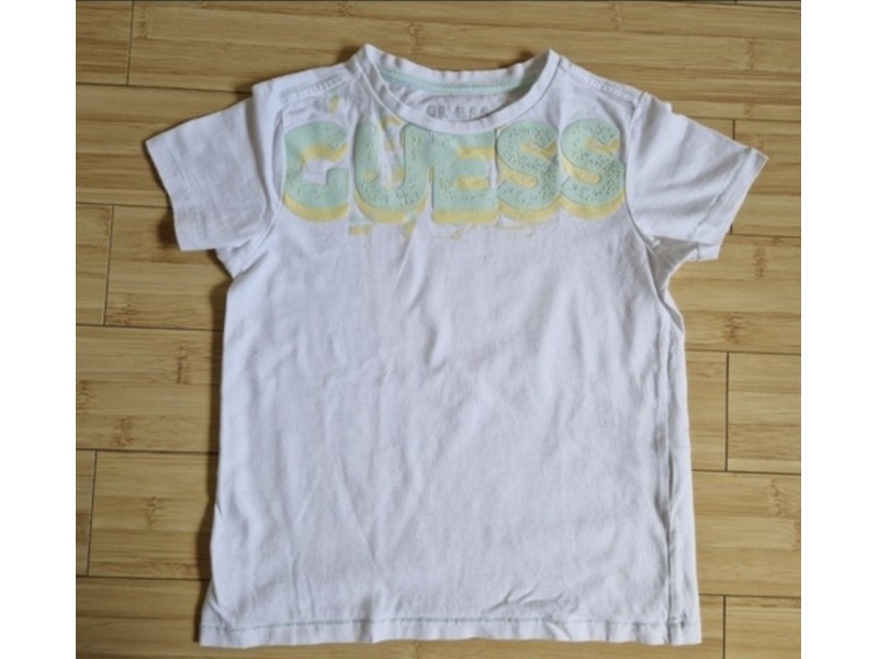 RASPRODAJA GUESS decija majica (Svajcarska)