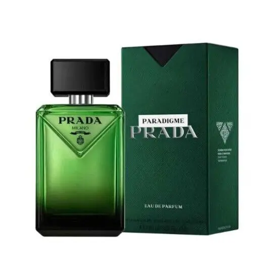 Prada Muški parfem Paradigme EDP, 100 ml