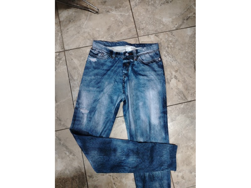 LF 165 HELAN PANTALONE Y. F. K. vel 158-164