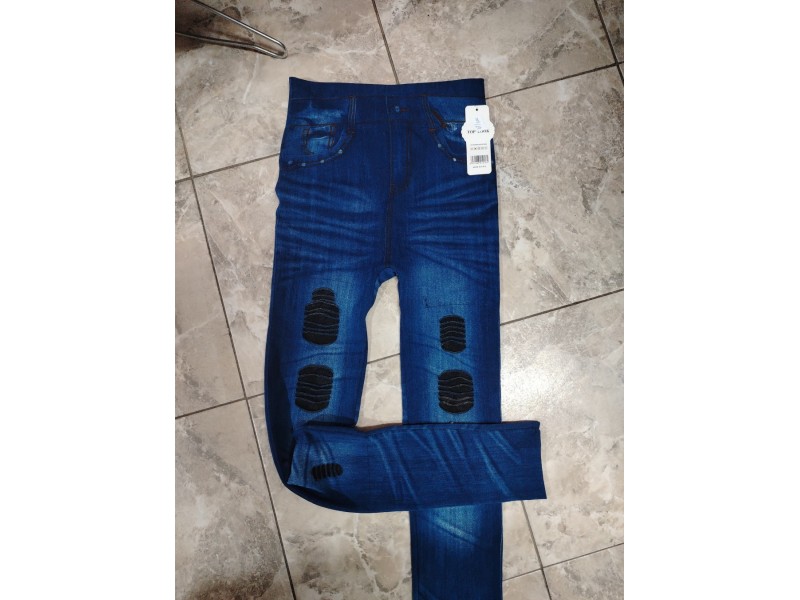 LF171 helan pantalone vel. 14+