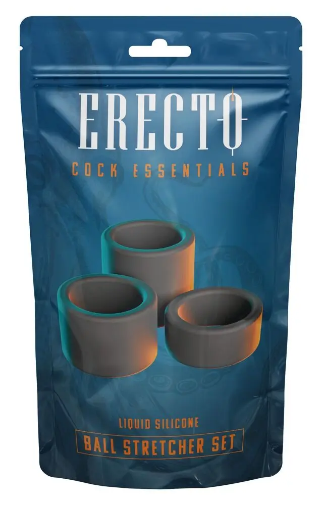 Erecto Prstenovi za testise