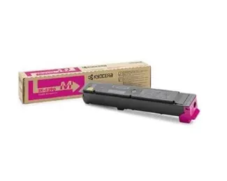 KYOCERA Toner magenta TK-5290M