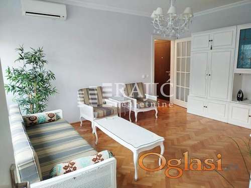 Centar, Resavska,54m2,2.0-renoviran #4451