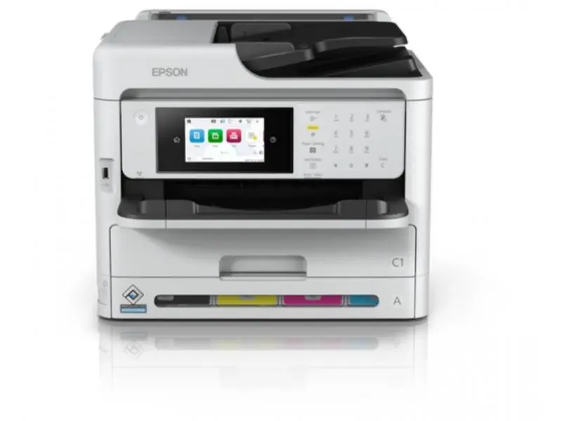 EPSON WorkForce Pro WF-C5890DWF Štampač