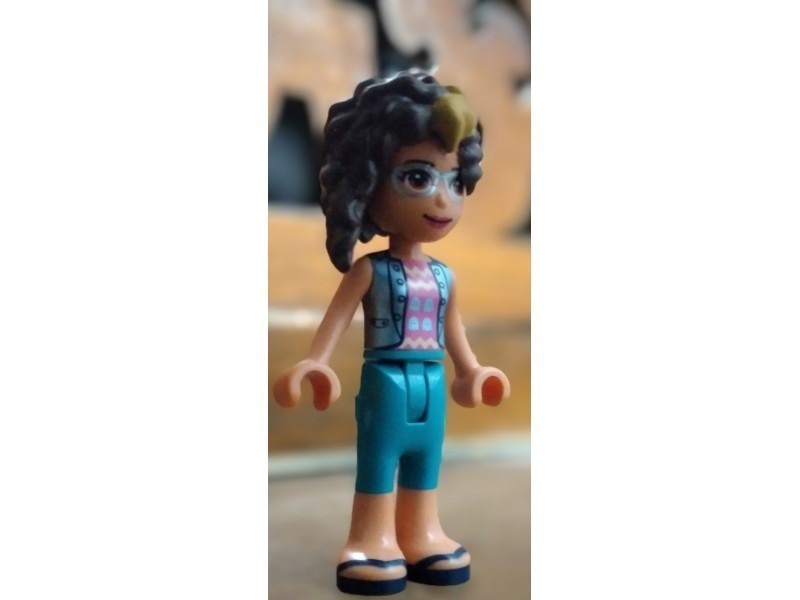 Lego Friends