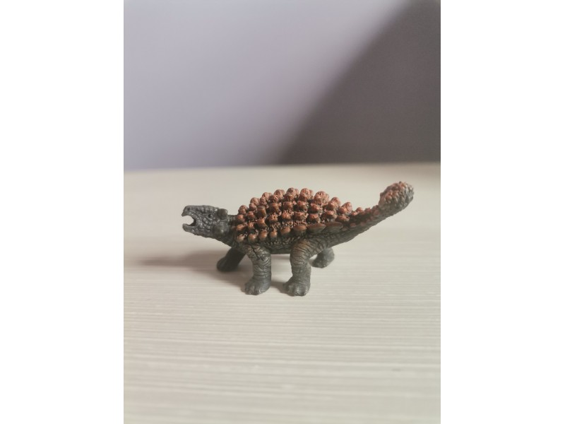 Schleich dinosaurus mali
