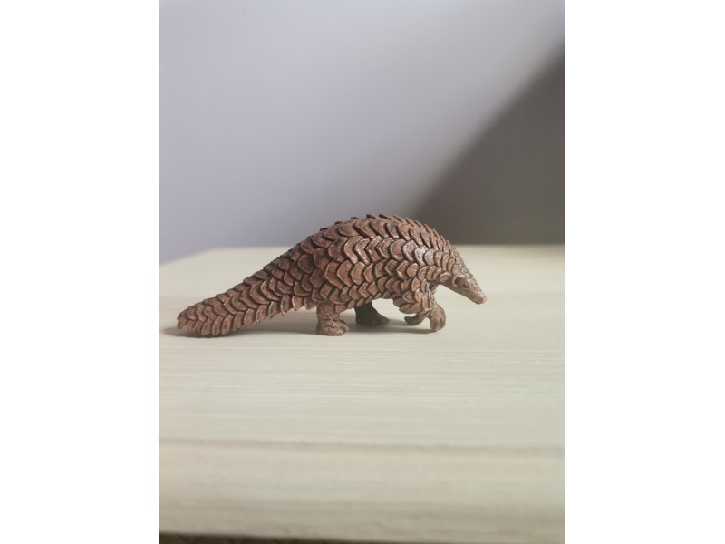 Schleich veliki pangolin